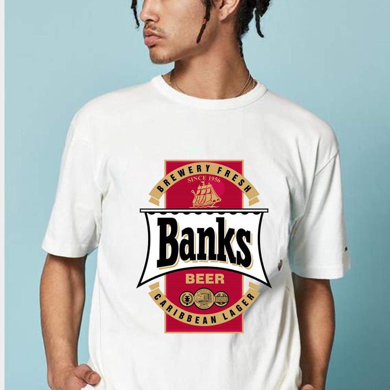 Mens Barbados Shirts - Etsy UK