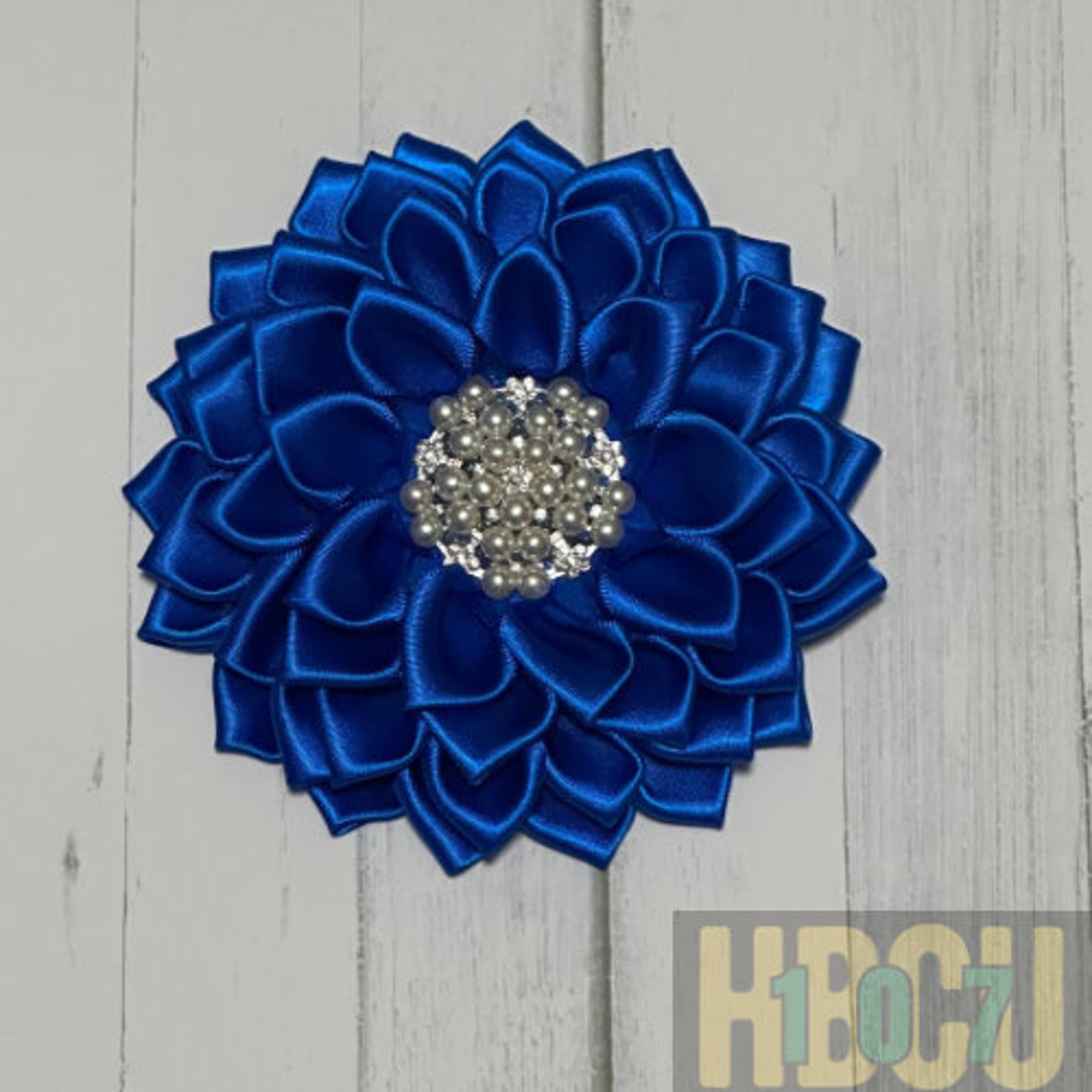 All Blue Sorority Organization Mother Member Associate Brooch - Etsy