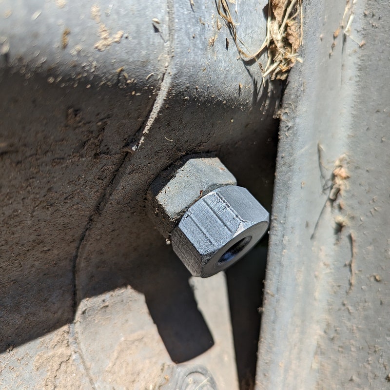 3d Print Safe Box - Etsy