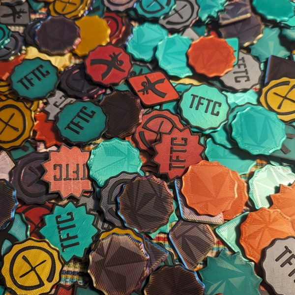 Geocaching Swag - Etsy