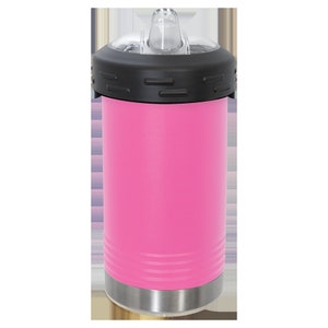 Thermal Sippy Cup - Etsy