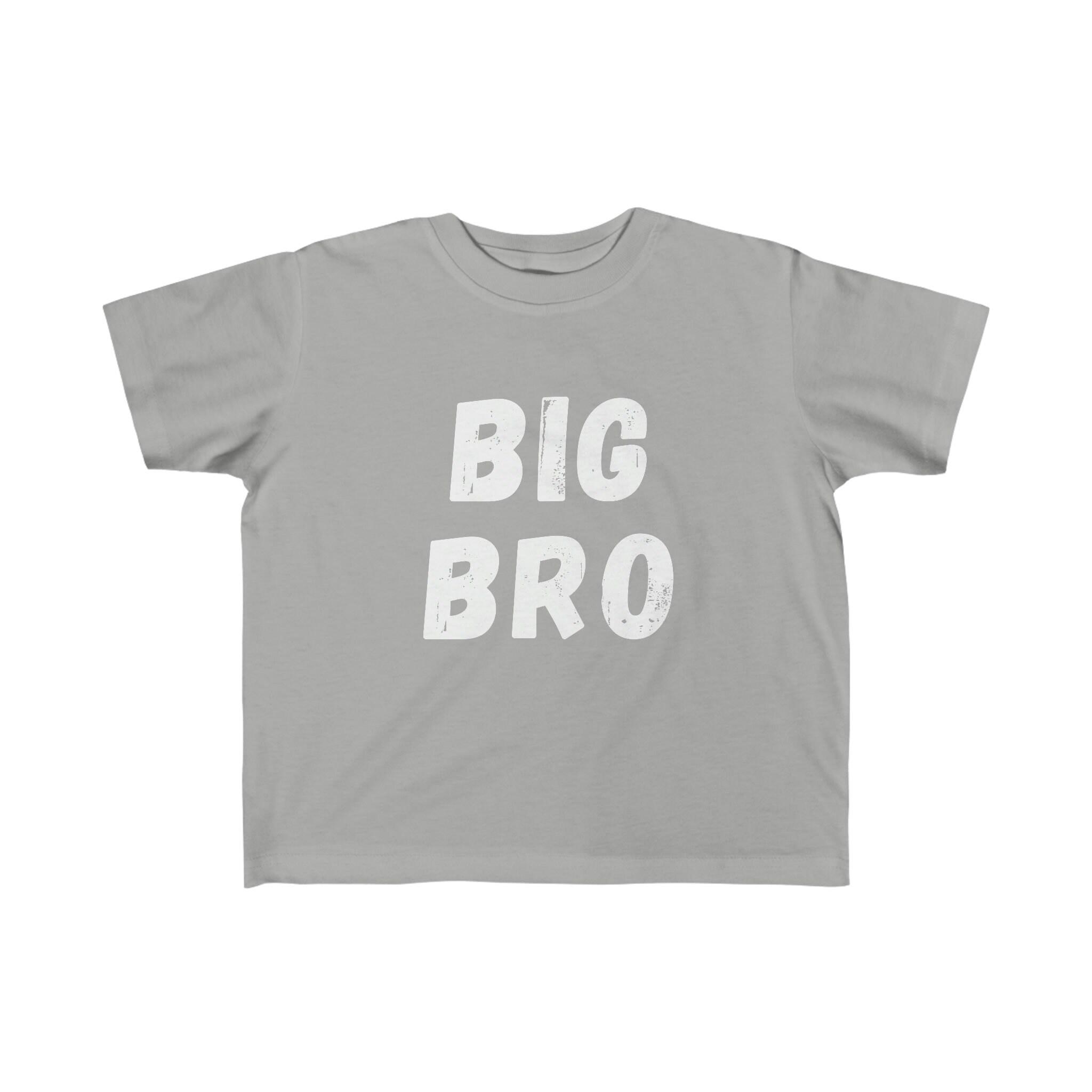 Big Bro Shirt, Little Sis, Sibling Shirts, Matching Shirts for Siblings ...