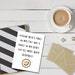 Printable Coworker Leaving Card - Funny Goodbye Card - Quit Job Card ...