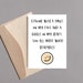Printable Coworker Leaving Card Funny Goodbye Card Quit Job Card Funny ...