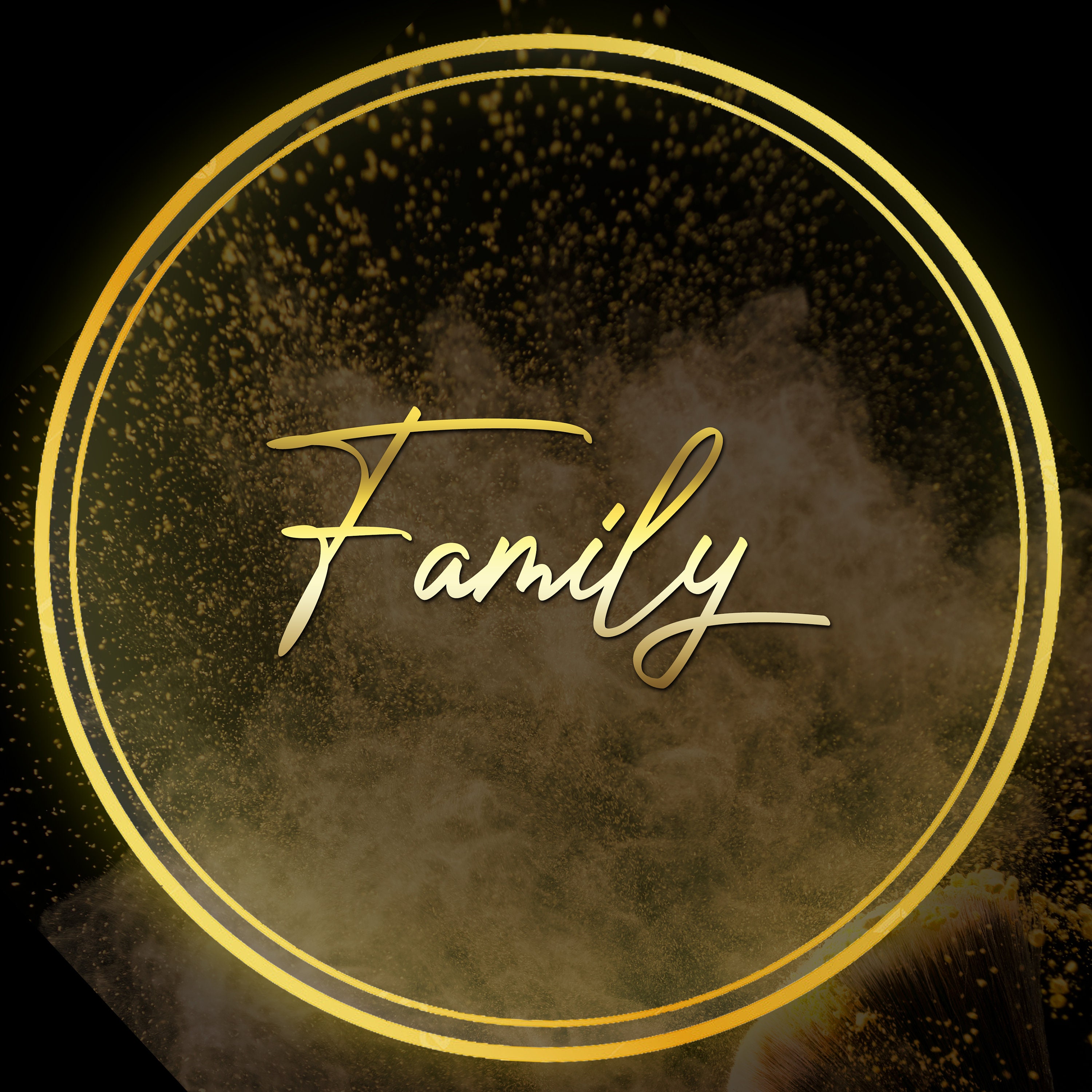 132 Gold Instagram Highlight Covers - Etsy