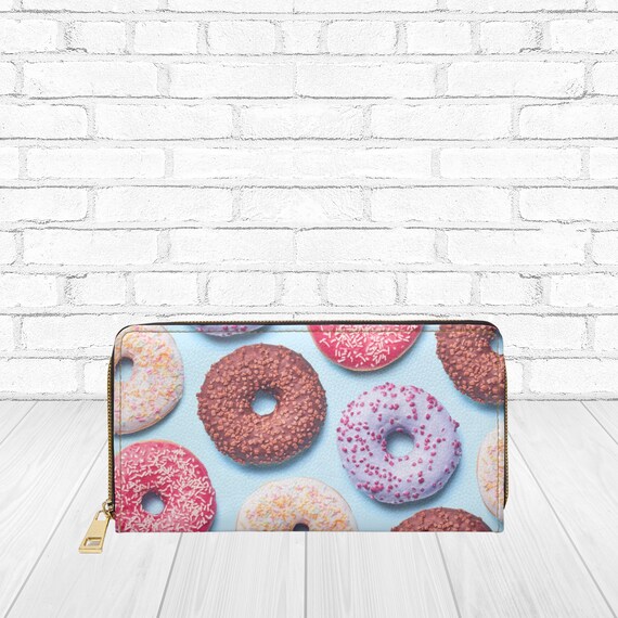 Donut Wallet