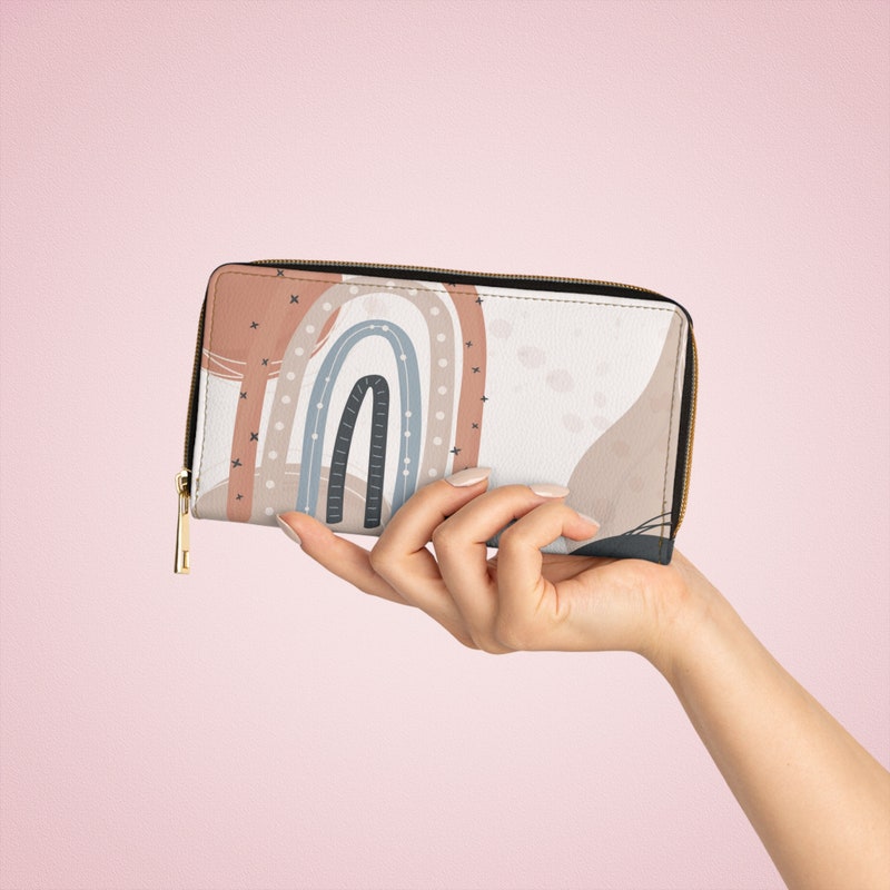 Unique Womens Wallets - Etsy