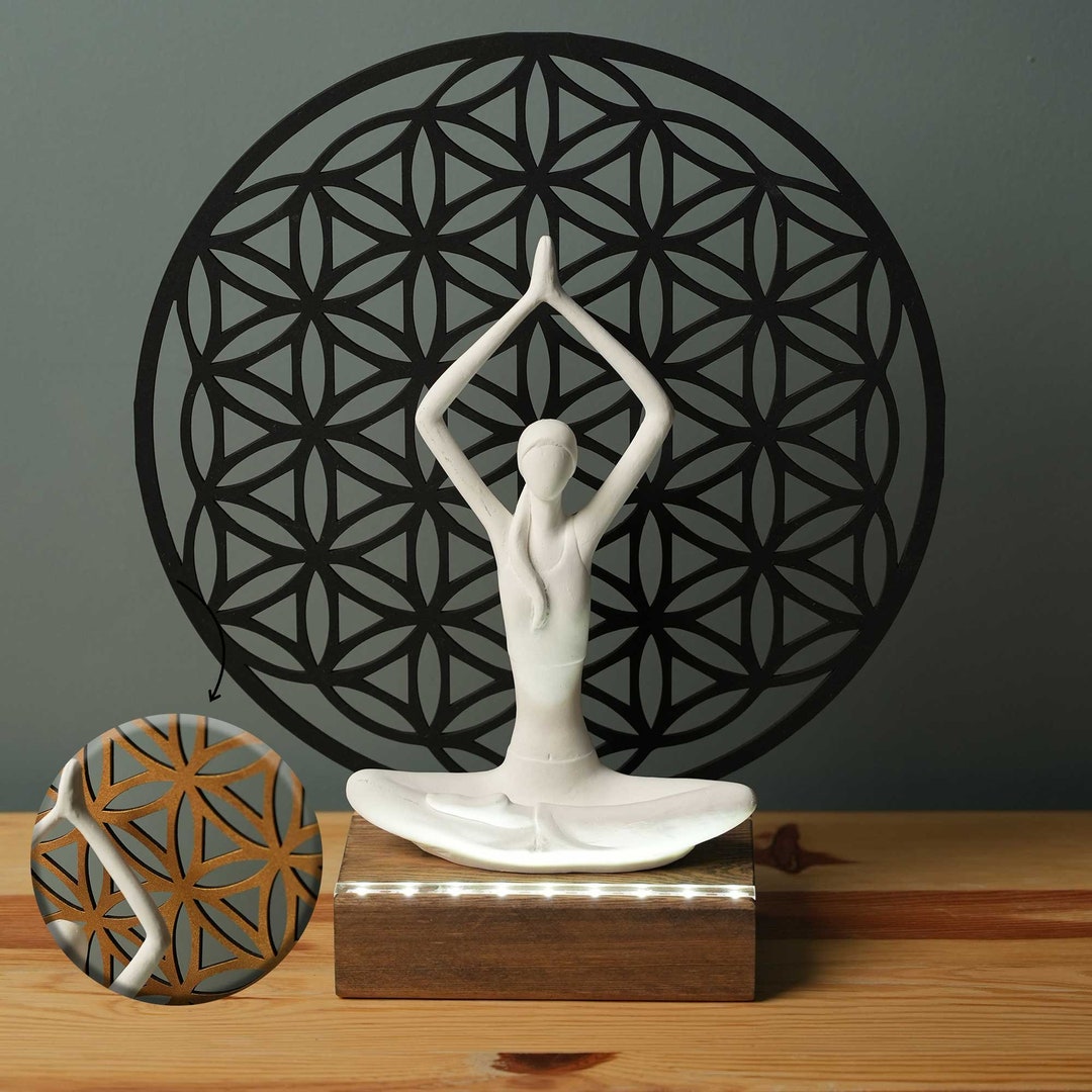 Floral-themed Lamps, Personalized With Names, Steampunk Vibes All ...