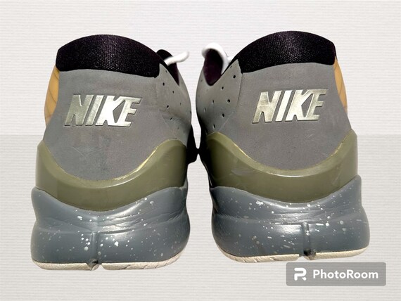 Nike Hyperdunk Low Kobe Limited Edition 386424-002 Me… - Gem