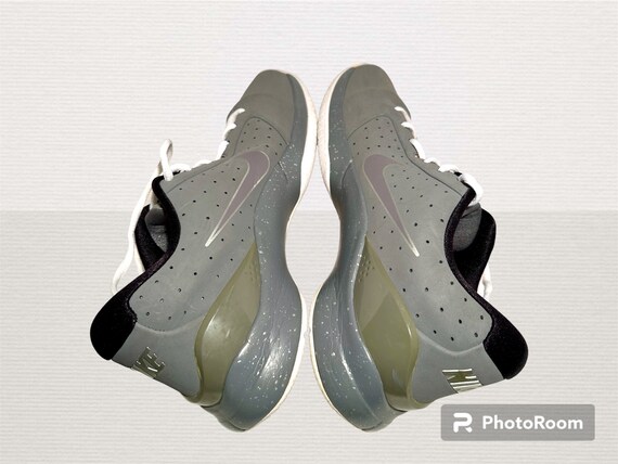 Nike Hyperdunk Low Kobe Limited Edition 386424-002 Me… - Gem
