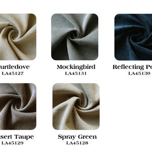 Minimalist Rectangular Sofa Cushion Cover, Backrest Cushion Cover,5 ...