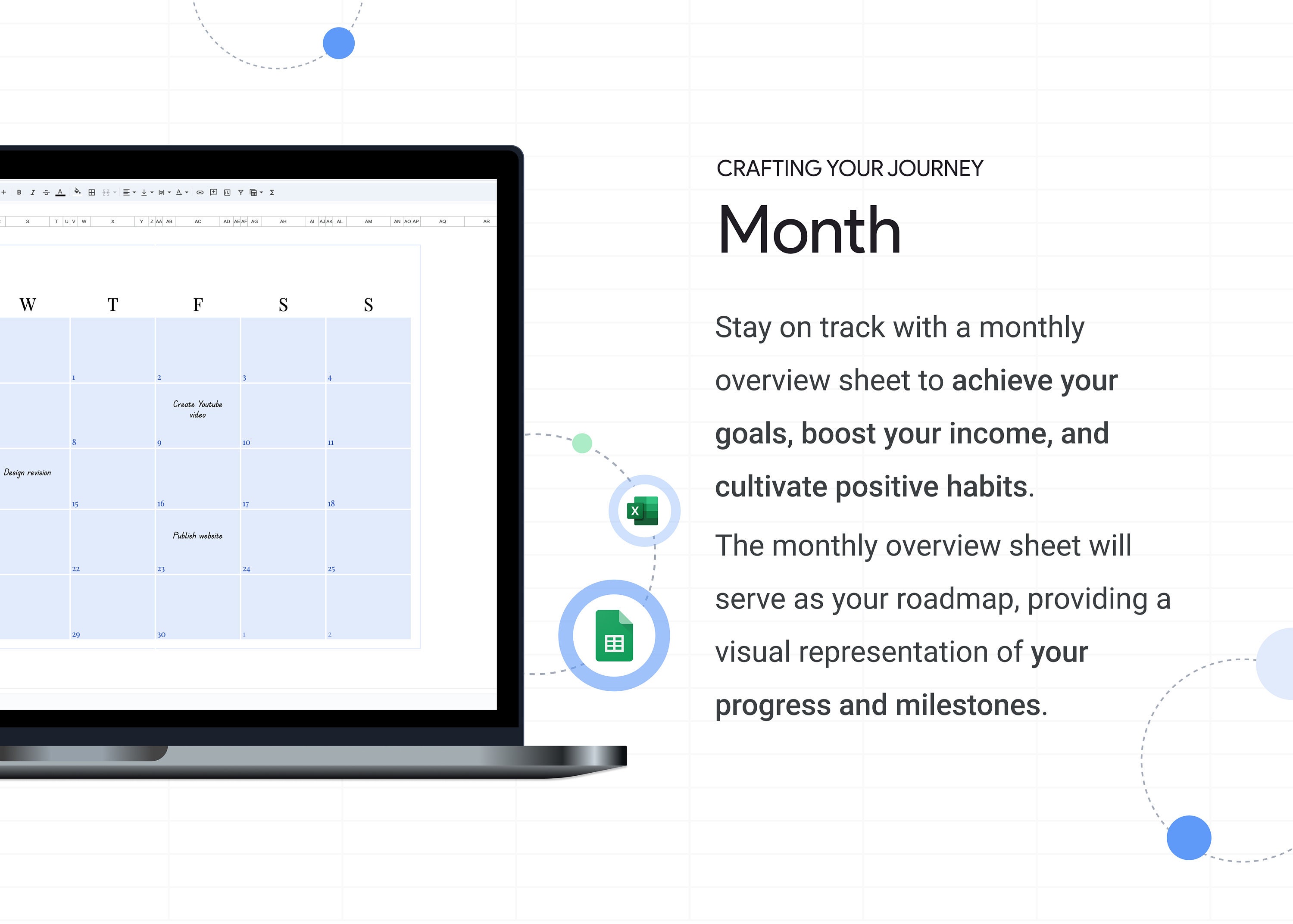 Ultimate 12 Week Success Planner Goal Setting Sheet Goal Planner Google ...