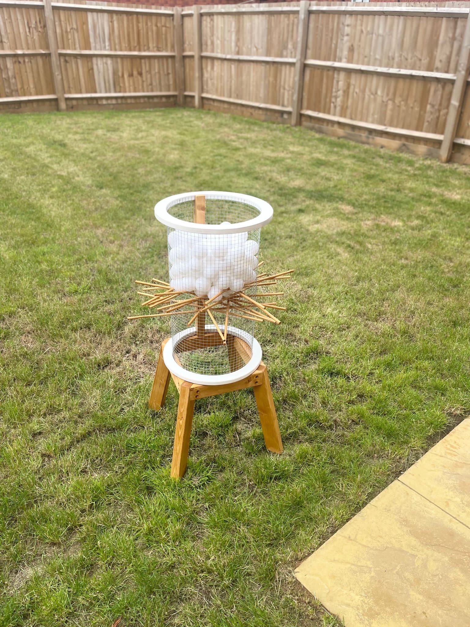 Giant Kerplunk - Etsy UK