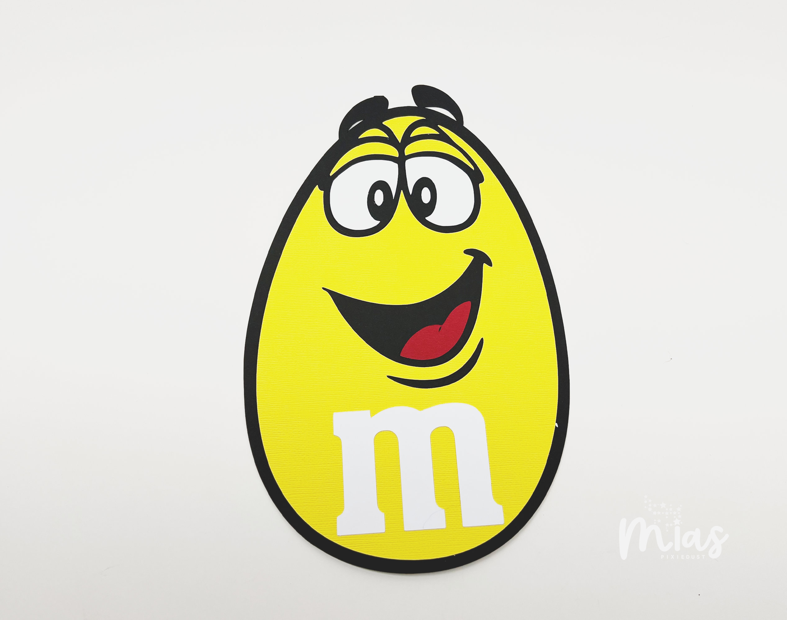 M&ms Party Decoration M and M Characters Prop for Party Decoration M ...