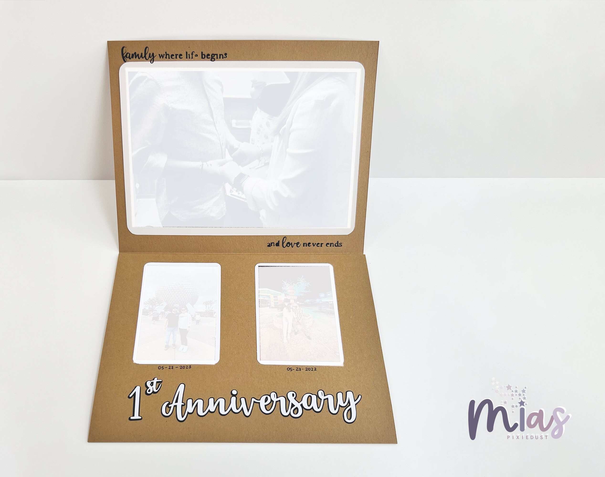 UP Anniversary Card Inspired Carl & Ellie up the Movie Digital Card up ...