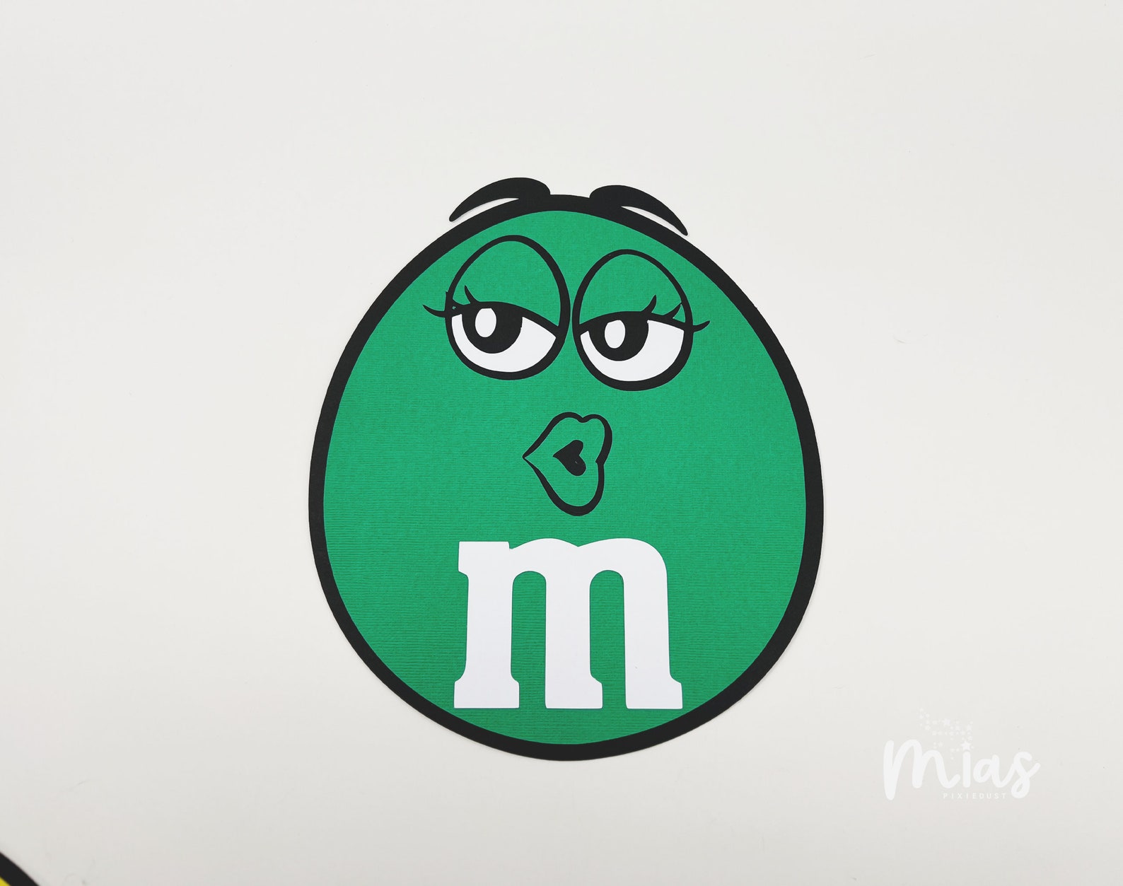 M&m’s Party Decoration M and M Characters Prop for Party Decoration M ...