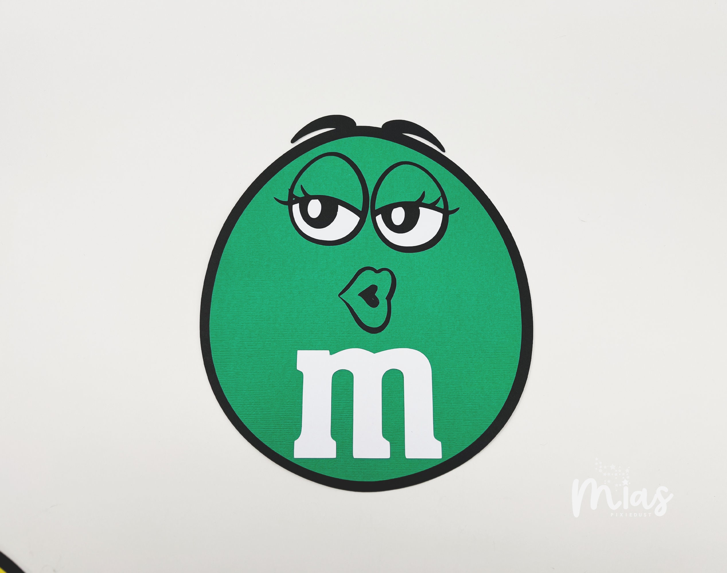 M&ms Party Decoration M and M Characters Prop for Party Decoration M ...