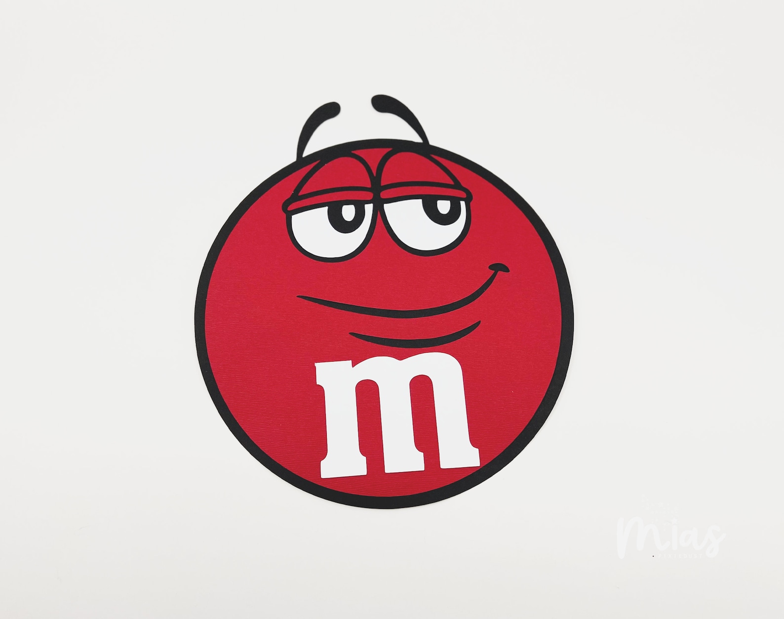 M&ms Party Decoration M and M Characters Prop for Party Decoration M ...