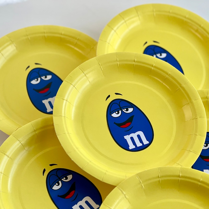 Personalized M&ms - Etsy