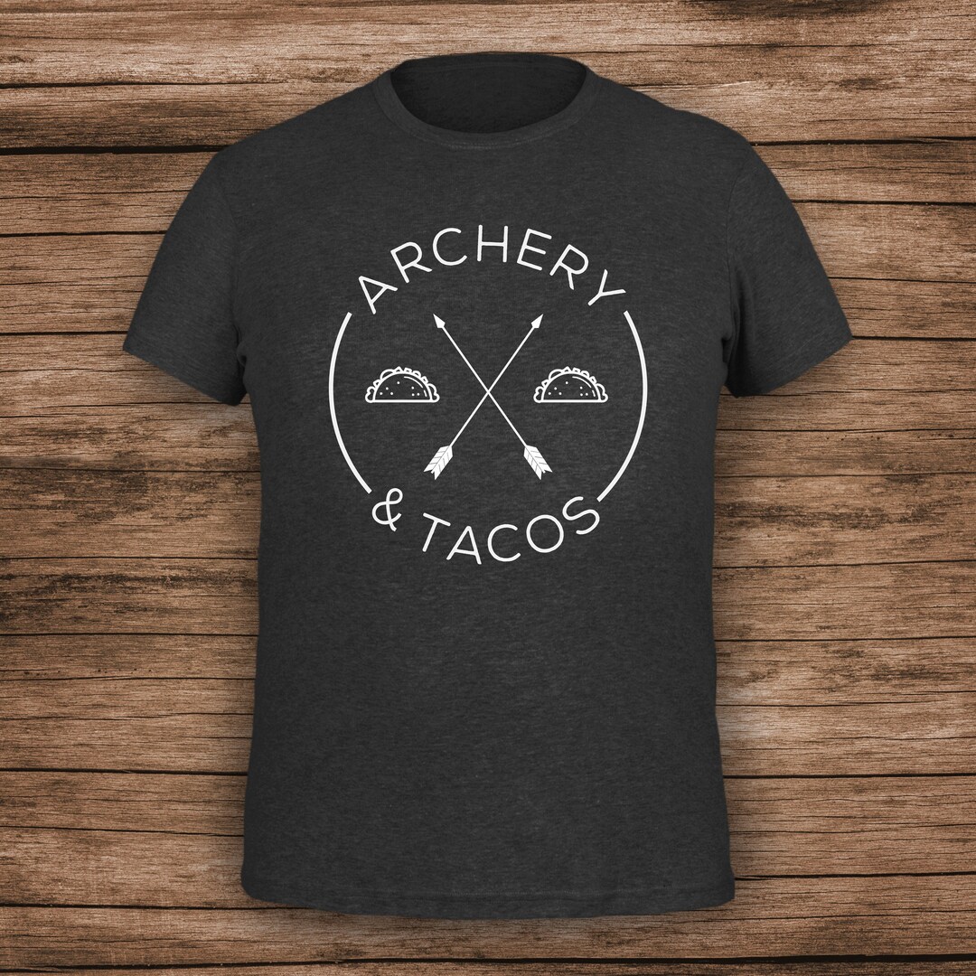Archery Shirt, Bow and Arrow Shirt, Archery Girl Gift, Archer Gifts ...