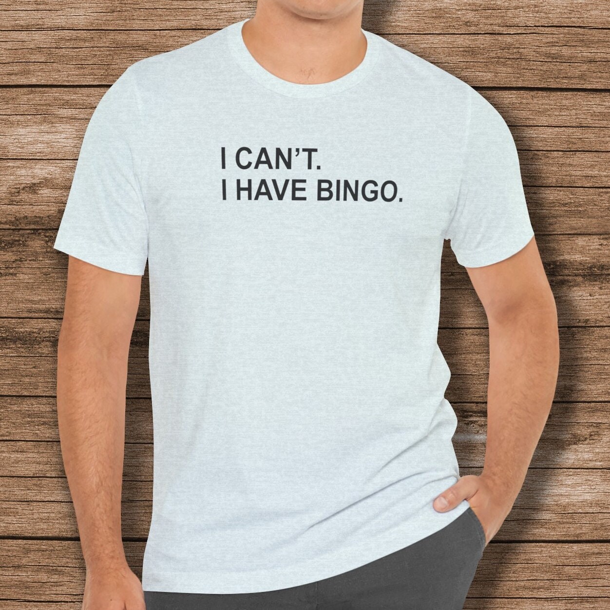 Funny Bingo Shirt, Bingo Lover Tees, Bingo Caller Tees, Bingo Saying ...