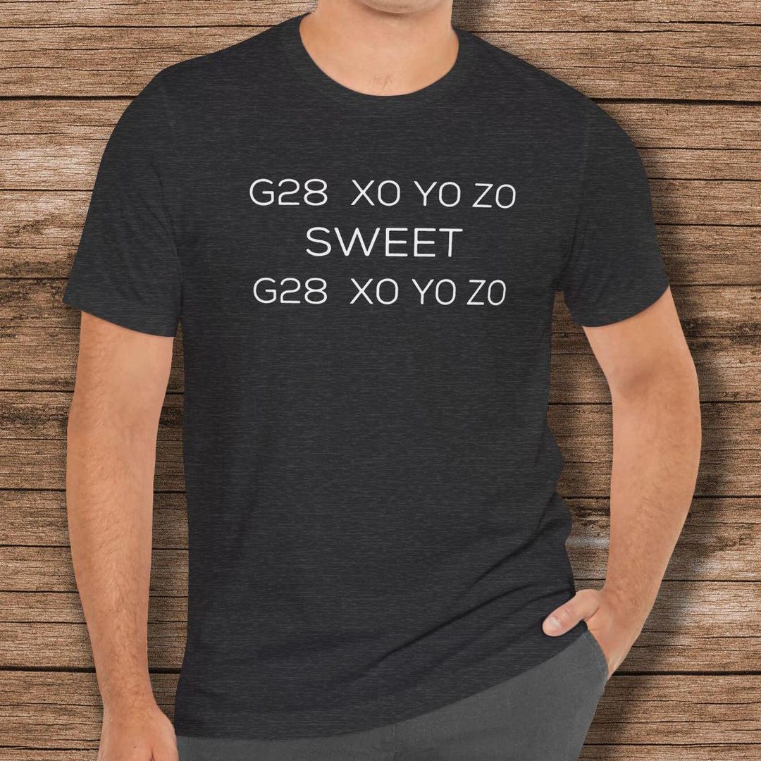 Funny 3D Printing Gcode Shirt, 3D Printer Lover Gift, Filament Addict ...