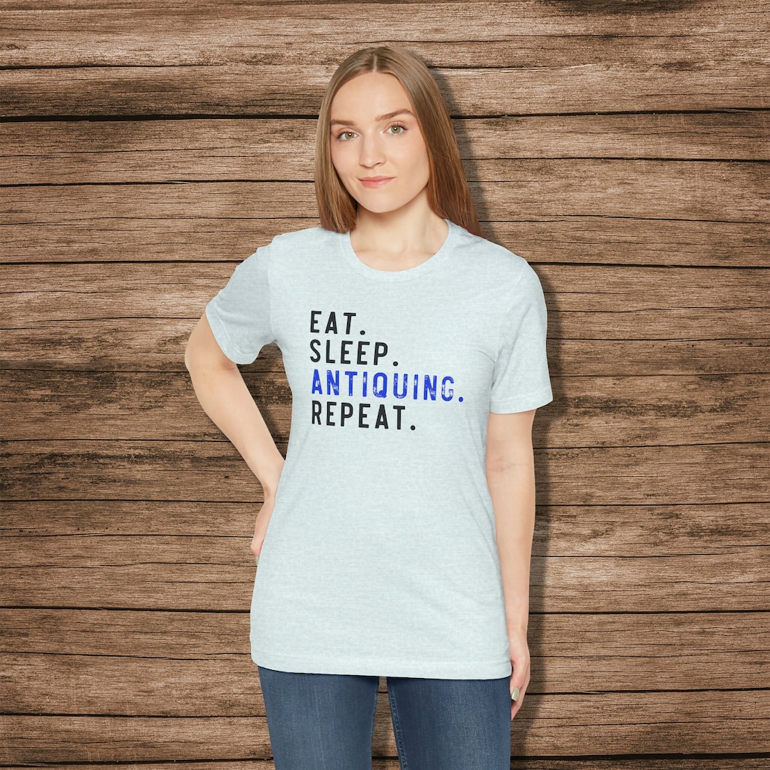 Antiquing Shirt, Antique Lover Shirt, Thrifting Shirt, Antique Gift ...