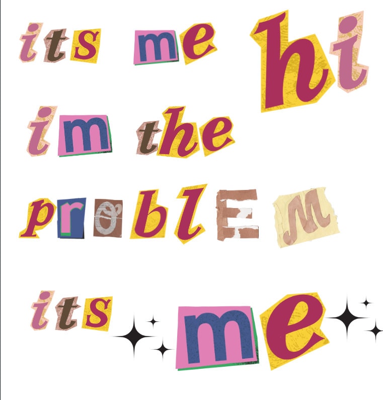 Taylor Swift SVG PNG Designs Taylor Swift Song Lyrics Designs - Etsy