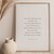 Matthew 6:5-15, the Lord's Prayer Printable, the Lord's Prayer Wall Art ...
