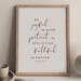 Job 8:7, Home Office Scripture, Bible Verse Printable Wall Art, Office ...