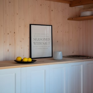 Colossians 4:6, Let Your Conversation Be Always Full of Grace Seasoned ...