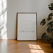 Genesis 2:24, They Shall Become One Flesh, Christian Wedding Prints ...