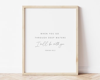 The Lord's Prayer Printable, the Lord's Prayer Wall Art, Bible Verse ...