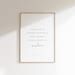 Psalm 90:12, Teach Us to Number Our Days, Bible Verse Printable Wall ...