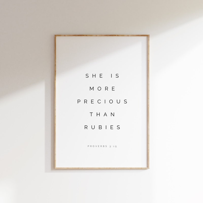 Bible Verse Wall Art - Etsy Australia