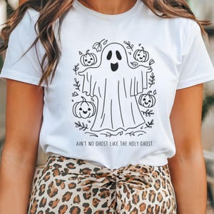 Ain't No Ghost Like the Holy Ghost Best 5 Variety PNG Bundle, Valuable ...