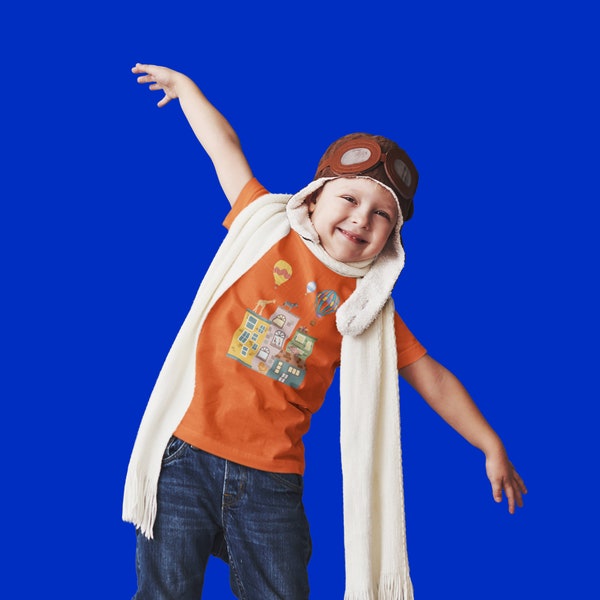 Fun Kids Clothes - Etsy