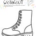 Creativity Workout: A 'design Your Own' Activity Bundle (no Prep Art ...