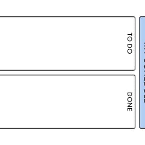 Visual Schedule and Communication Cards Bundle (choice Board, First ...