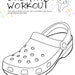 Creativity Workout: A 'design Your Own' Activity Bundle (no Prep Art ...