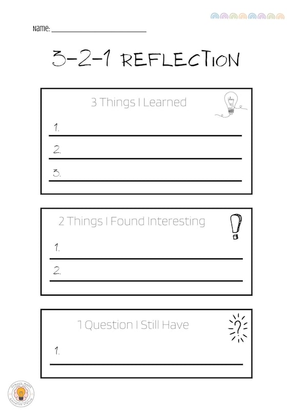 Reflections Practice Worksheet Reflections Practice Worksheet