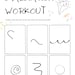 Imagination Workout - an Exercise in Creativity and Imagination - Etsy