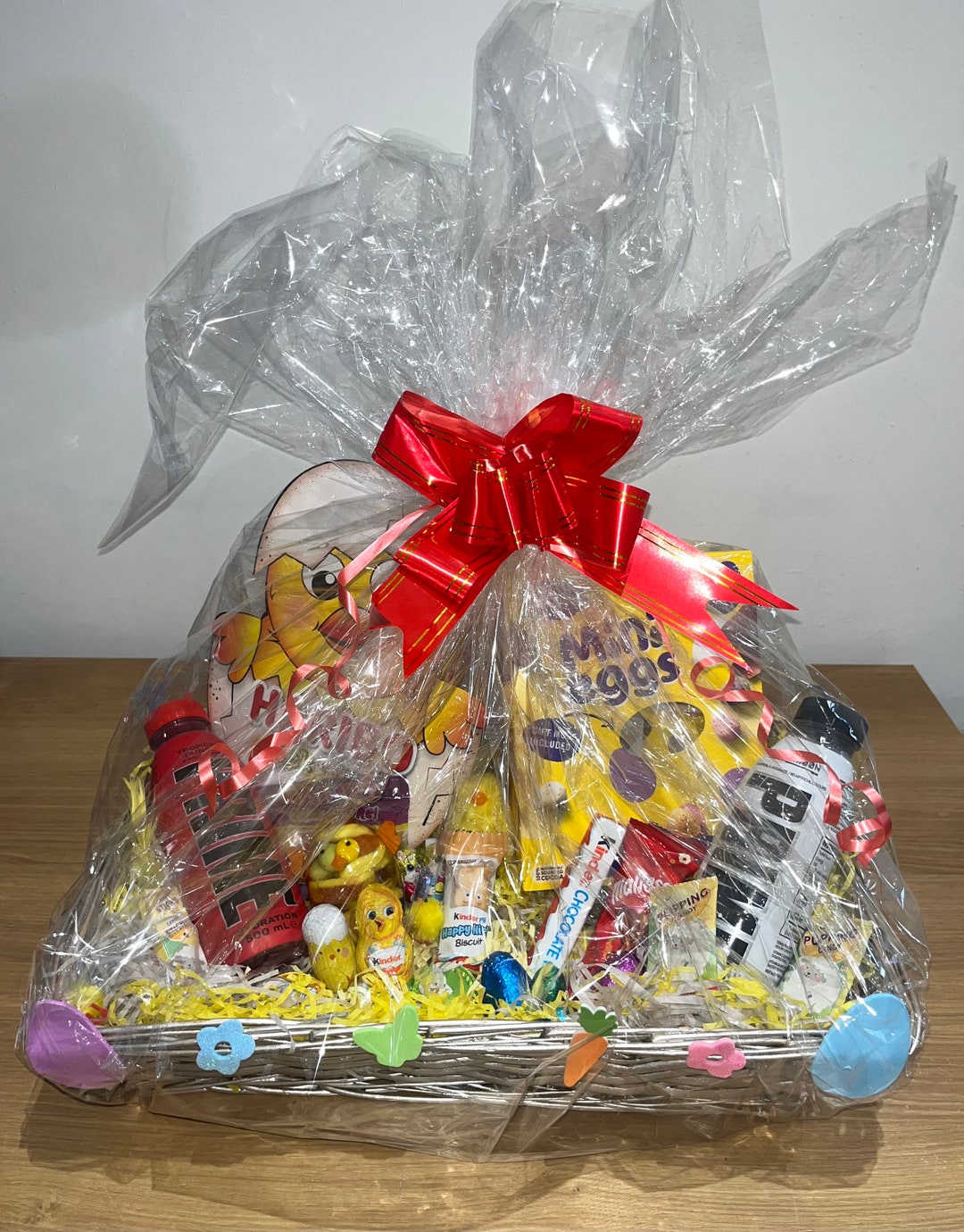 Prime Hamper - Etsy UK