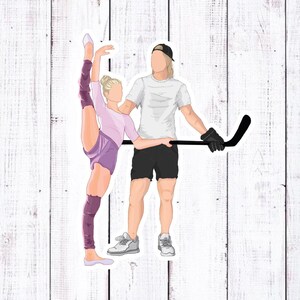 Powerless Elsie Silver Sticker Sloane & Jasper Chestnut Springs Booktok ...