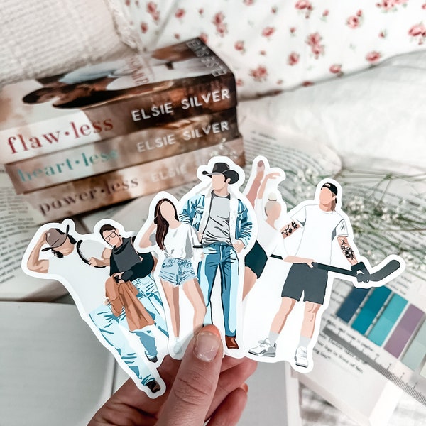 Elsie Silver Merch - Etsy