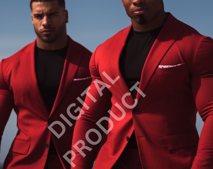 4 Salt N Pepa Men - Etsy Canada