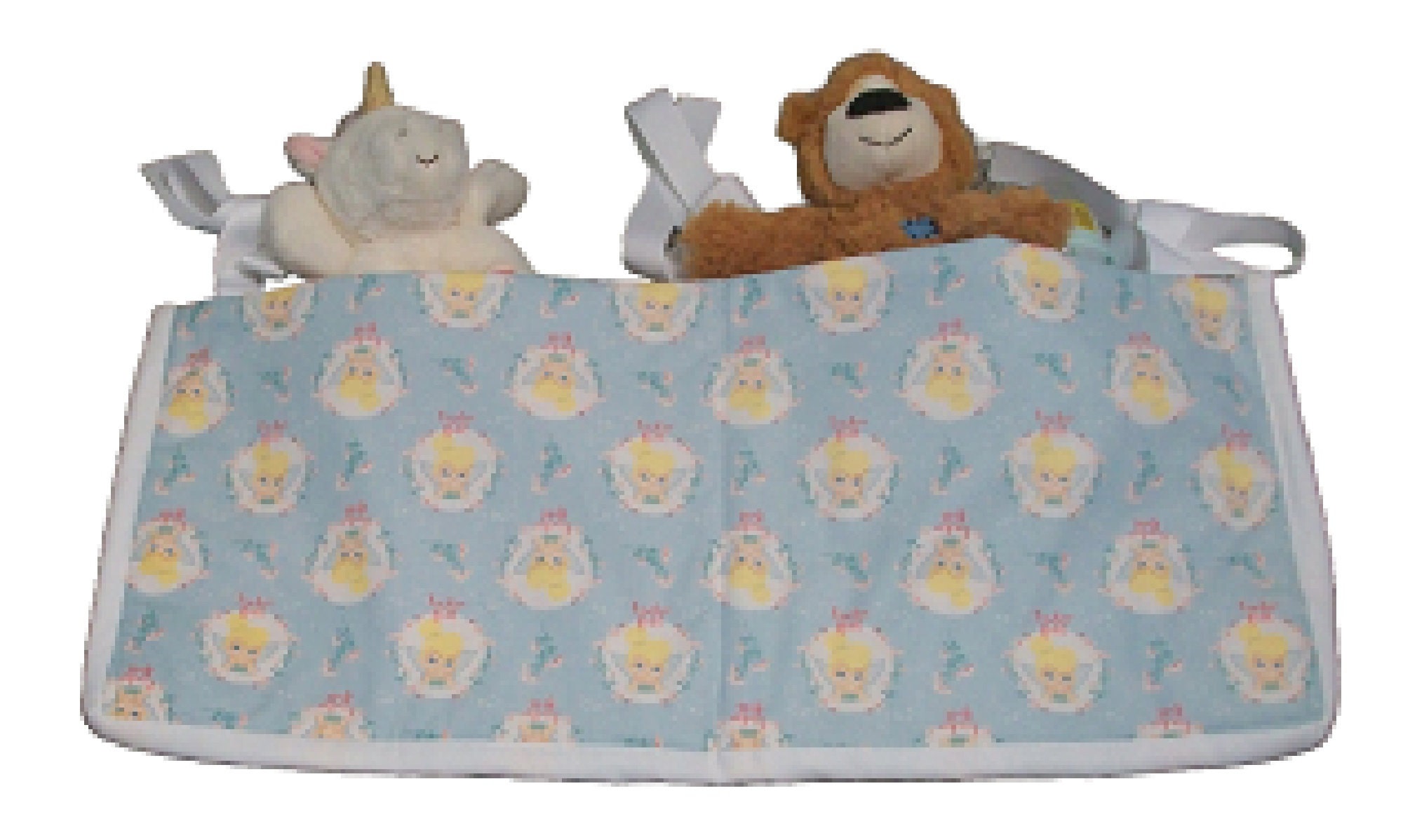 Tinker Bell Nursery Crib Quilt Set of 3 - Etsy
