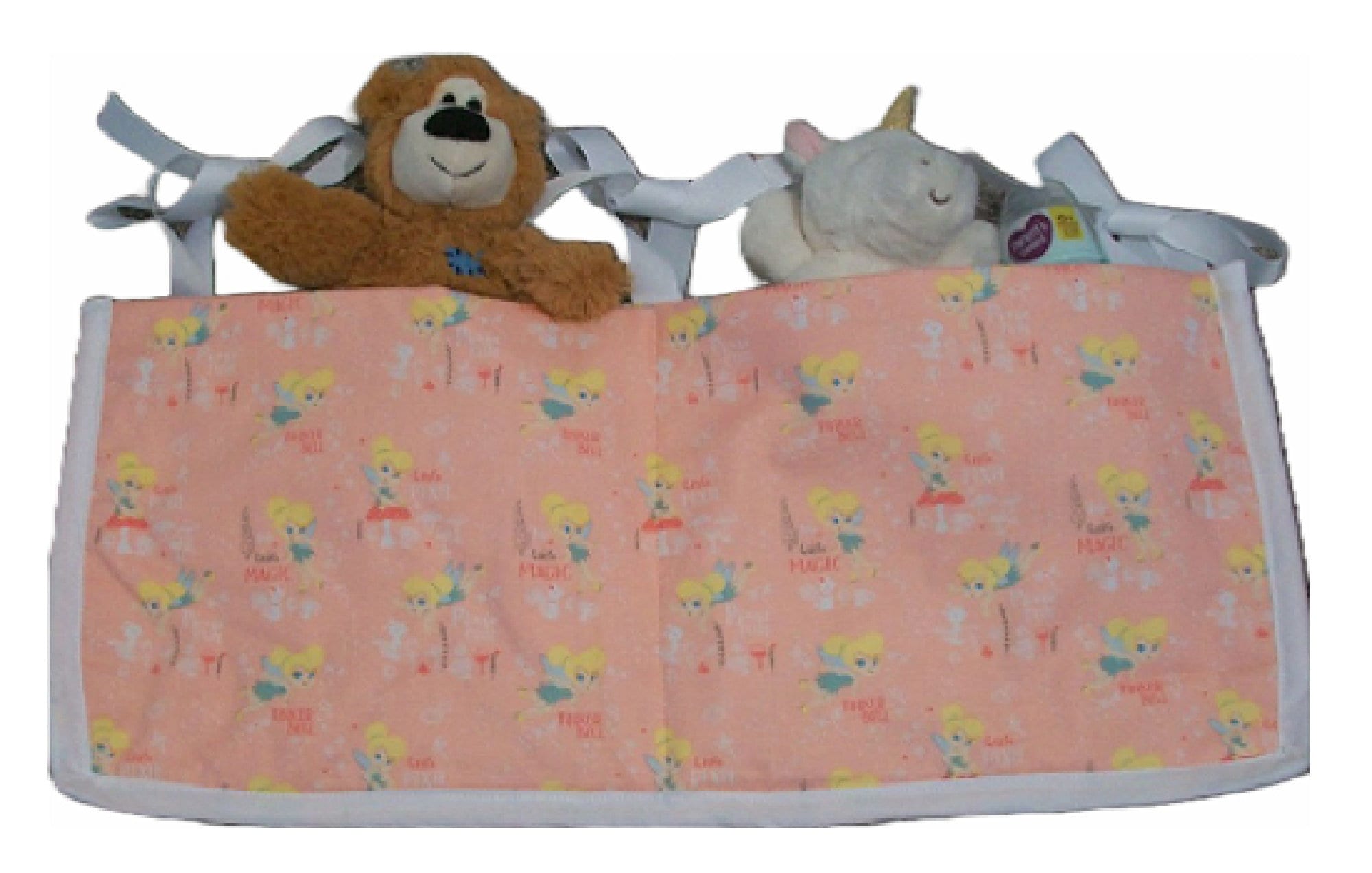 Tinker Bell Nursery Crib Quilt Set of 3 - Etsy