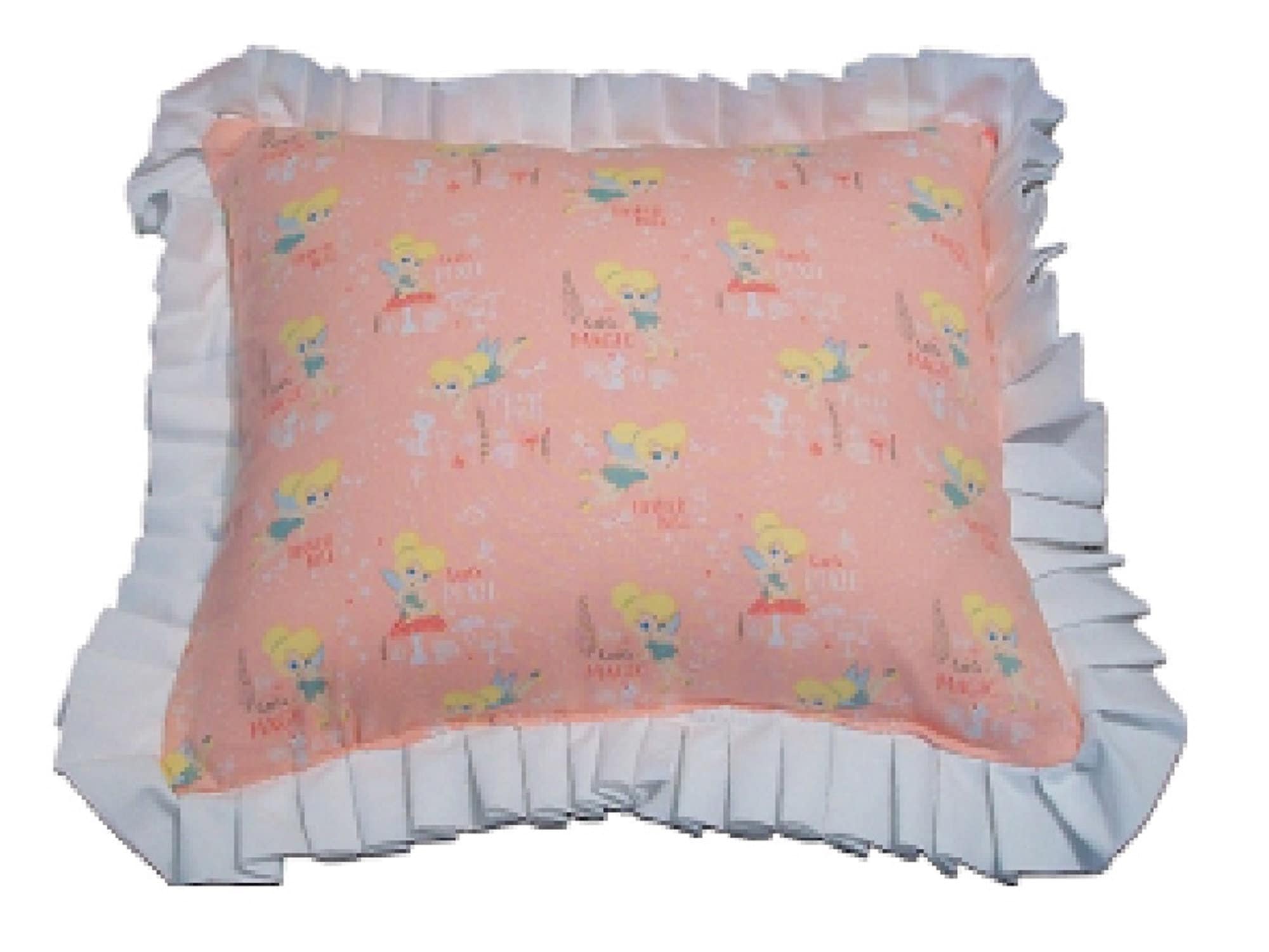 Tinker Bell Nursery Crib Quilt Set of 3 - Etsy
