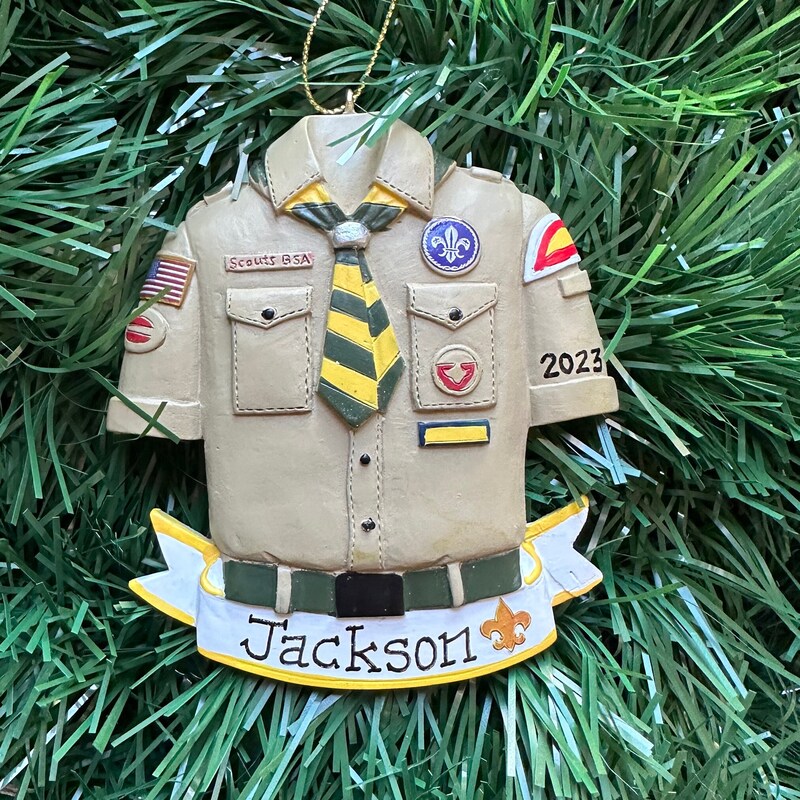 Boy Scout Gift - 60+ Gift Ideas for 2024